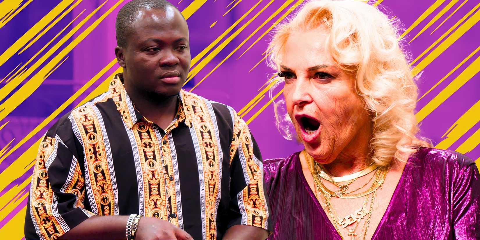 What Happened To Angela Deem After 90 Day Fiancé: Happily Ever After ...