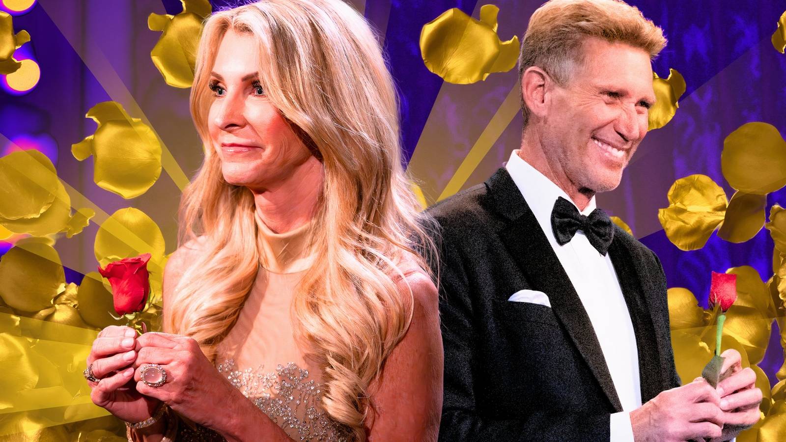 8 Ways The Golden Bachelorette Will Be Better Than The Golden Bachelor