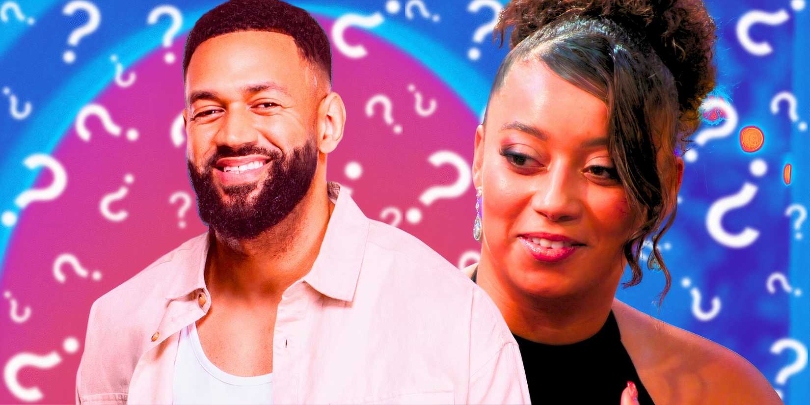 What Happened To Demi Brown After Love Is Blind UK Season 1?