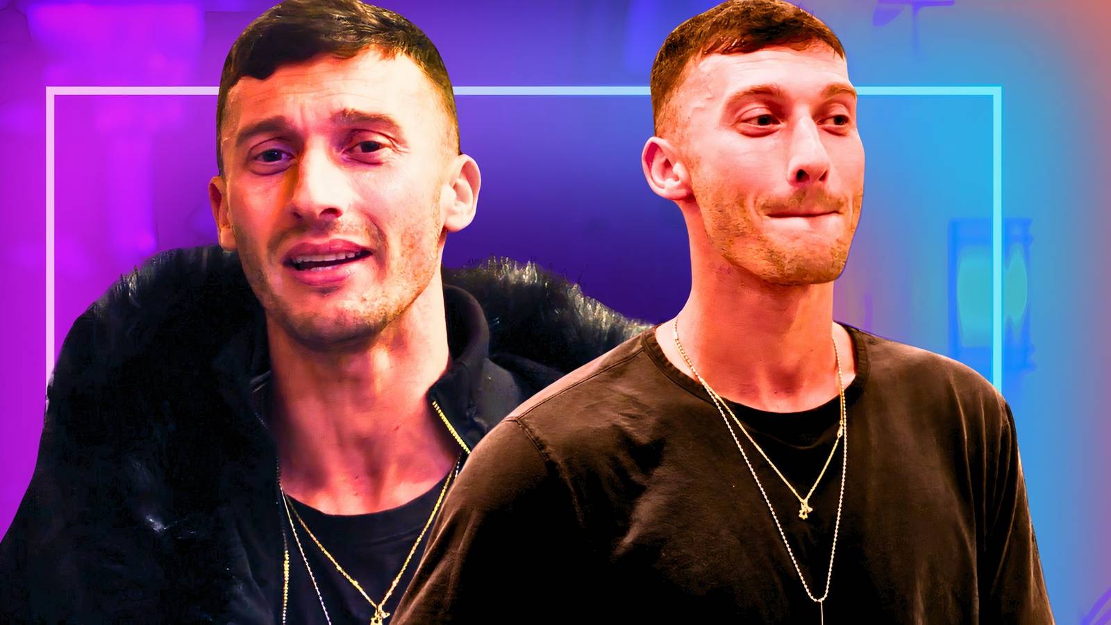 90 Day Fiancé: Alexei's Ego's Out Of Control (His Attention-Seeking ...