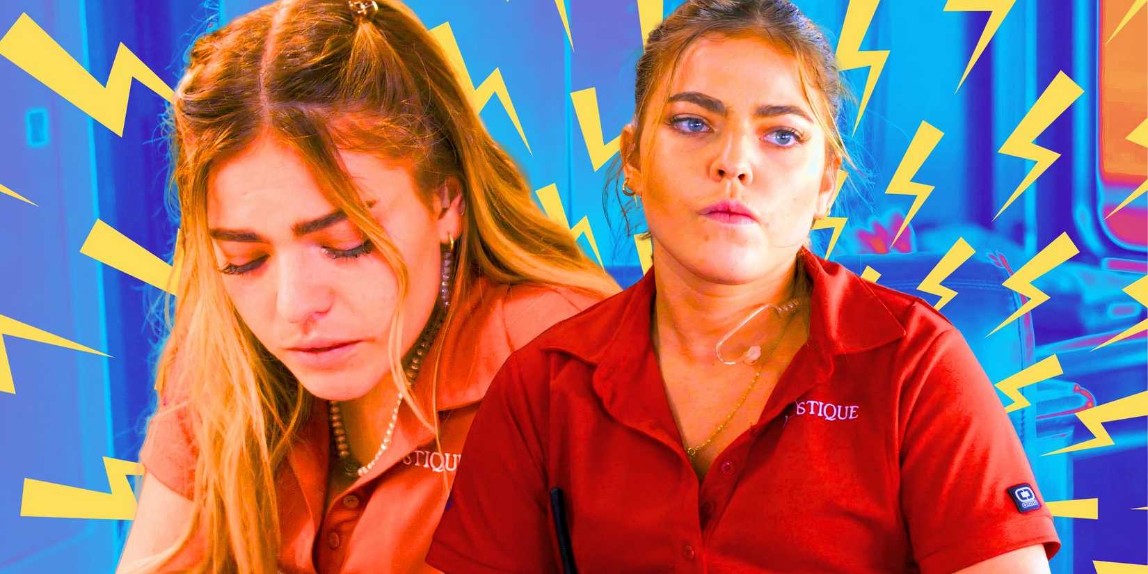 Below Deck Mediterranean Season 9’s Bri Muller Needs To Leave Mustique ...