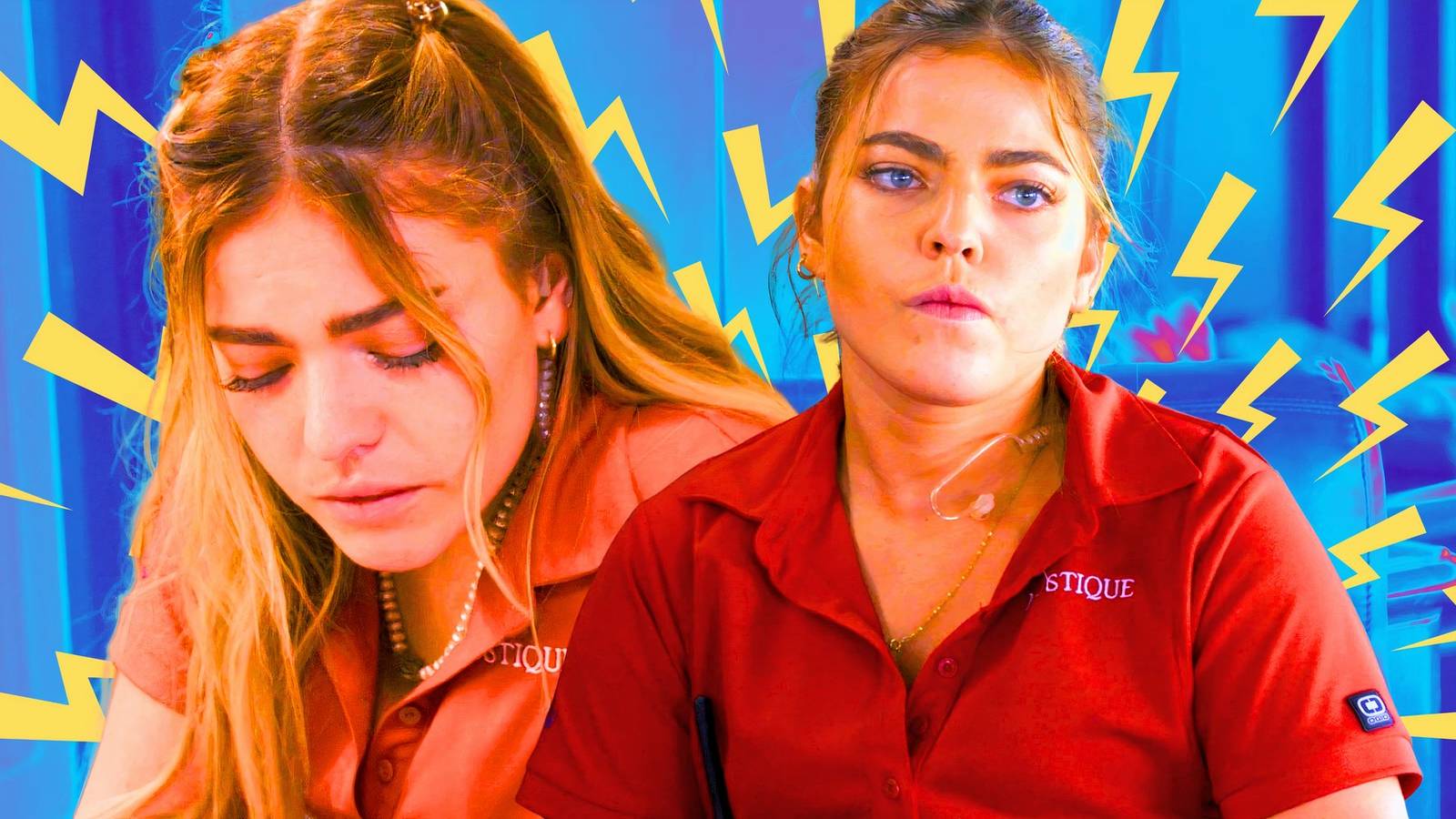 Below Deck Mediterranean: Does Bri Muller Have What It Takes To ...