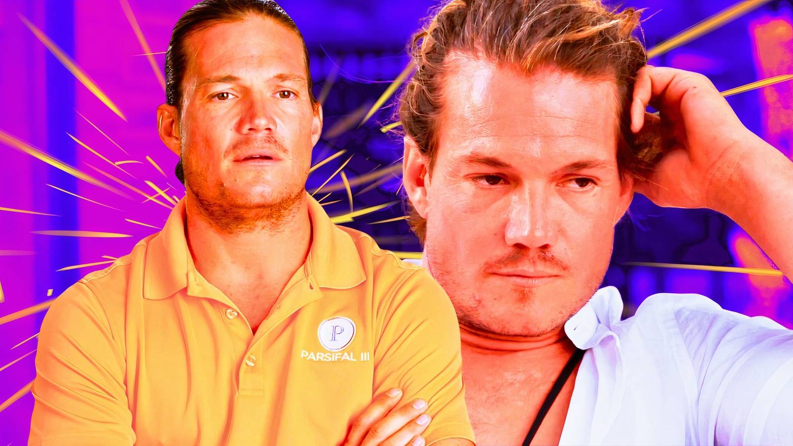 Gary King's Bad Behavior On Below Deck Sailing Yacht Season 4 Proves He ...