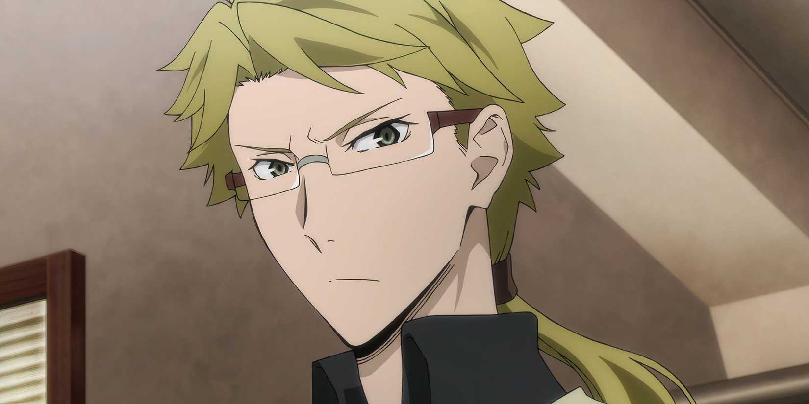 10 Most Intelligent Characters in Bungo Stray Dogs