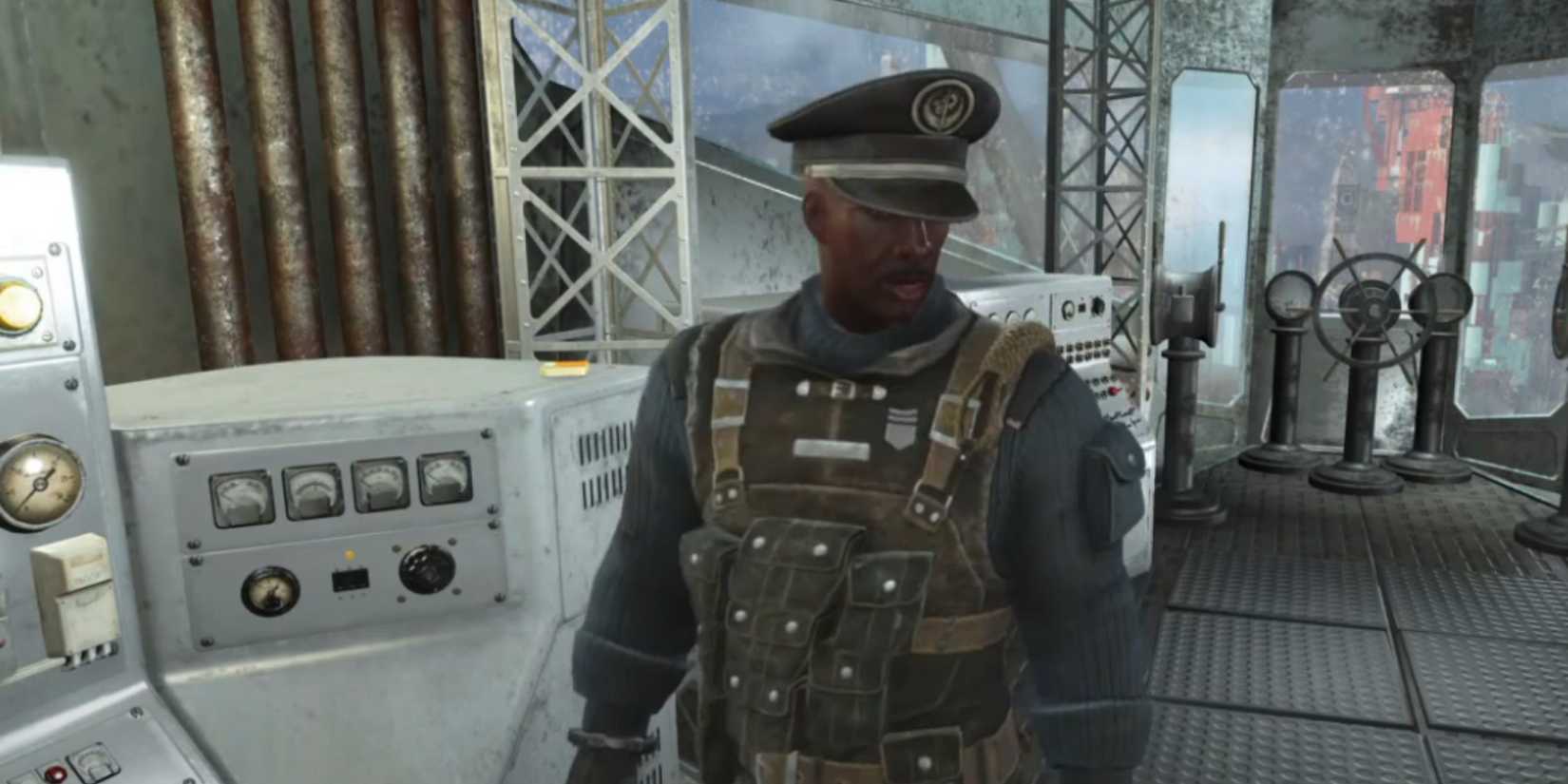 Fallout 4: How Should You Handle Initiate Clarke In “Duty Or Dishonor?”