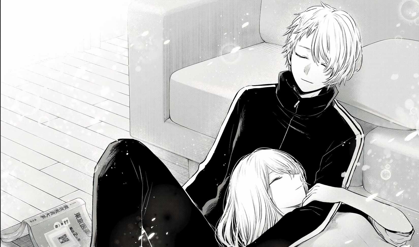 Oshi no Ko Officially Begins Its Final Arc With A Surprisingly ...