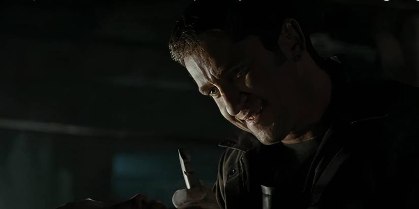 Gerard Butler's 26%-Rated Thriller That's Trending On Netflix Includes ...