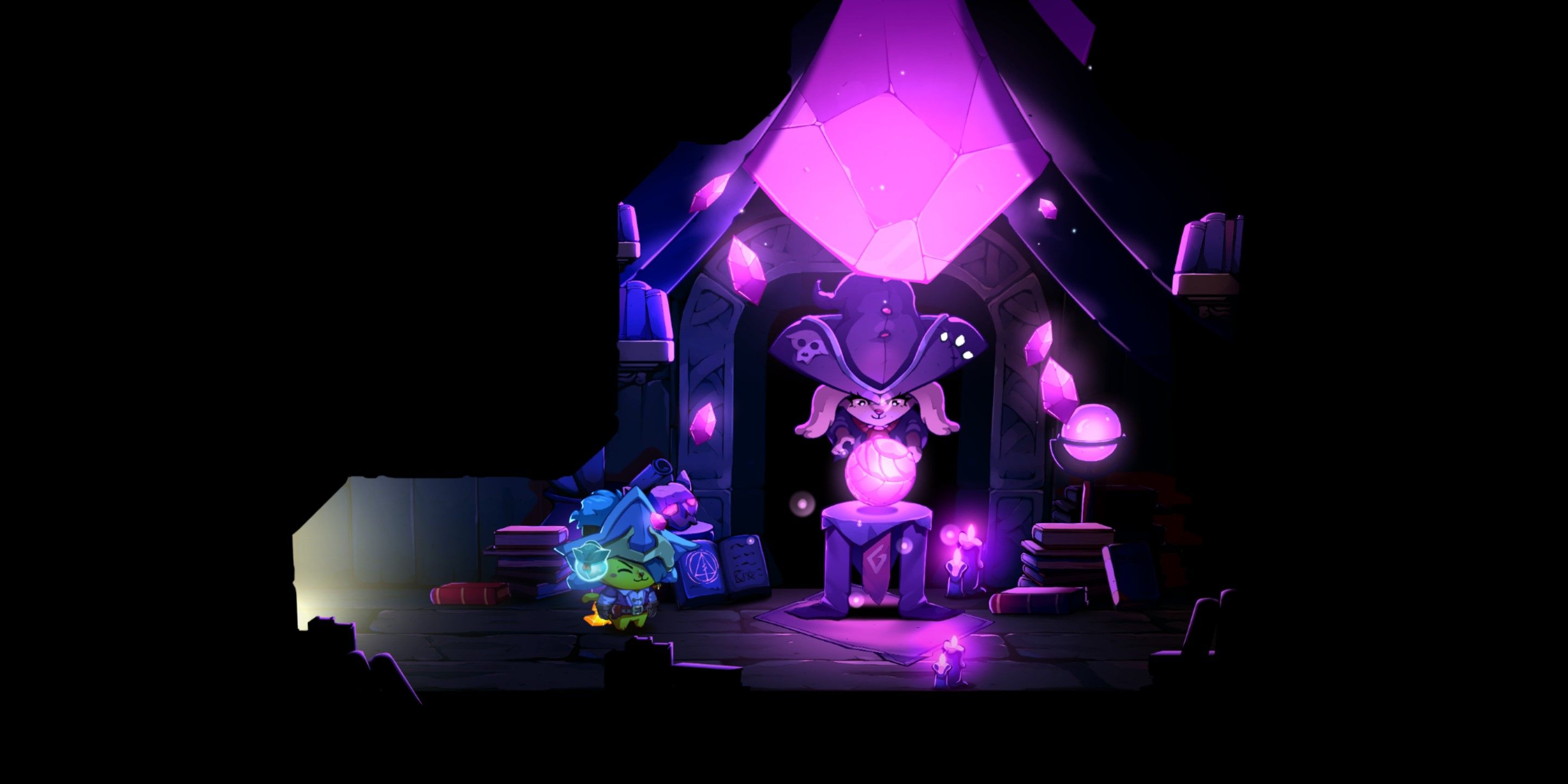 Cat Quest 3: All Trinkets & Where To Find Them