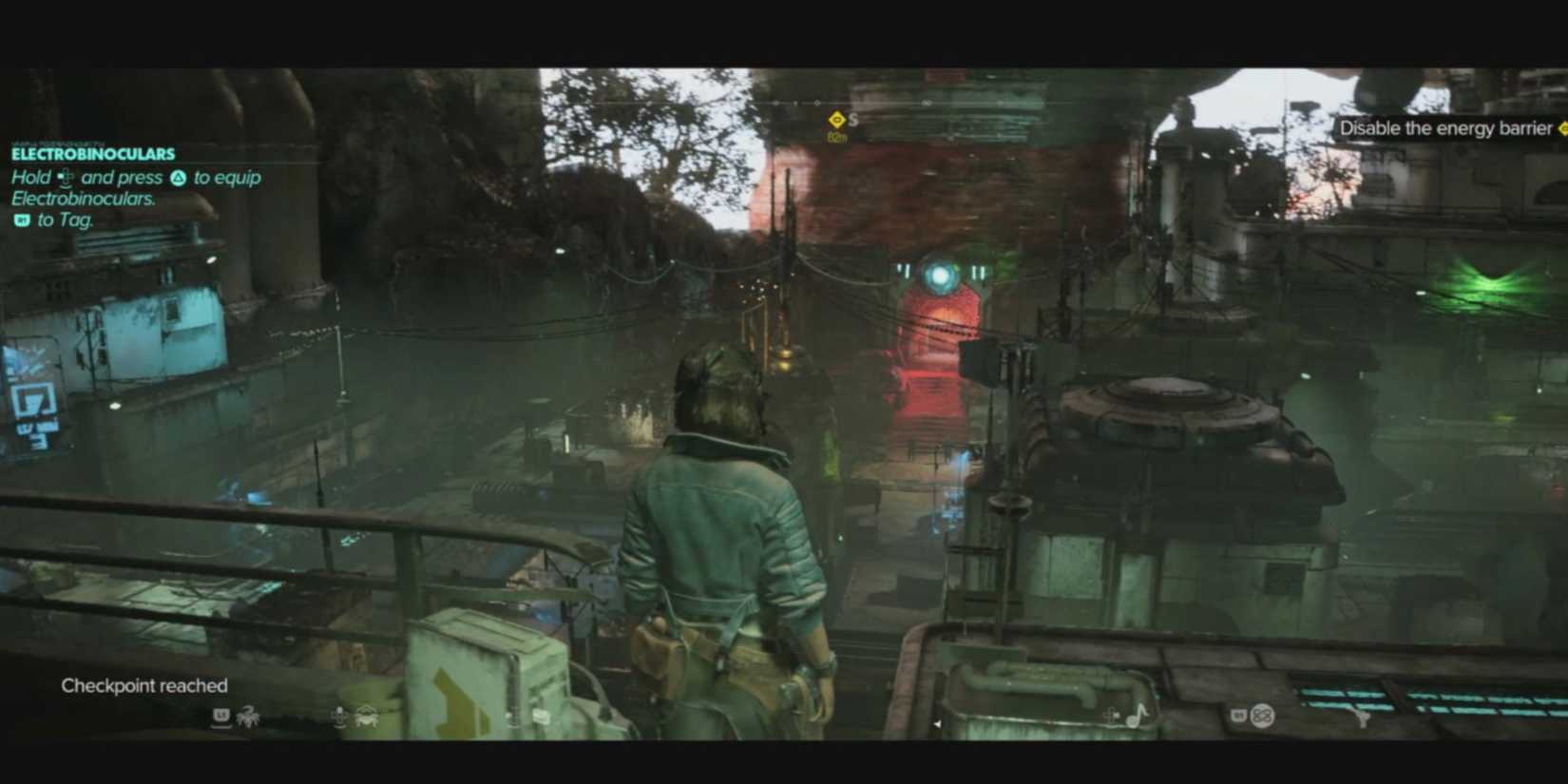 Star Wars Outlaws: How To Sneak Into Pyke Territory In Toshara