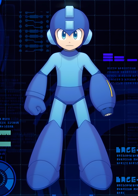 Mega Man | ScreenRant