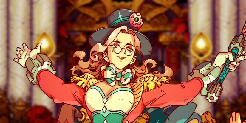 I'm Begging You To Play This Incredible 2023 RPG With A Metacritic Score Of 87