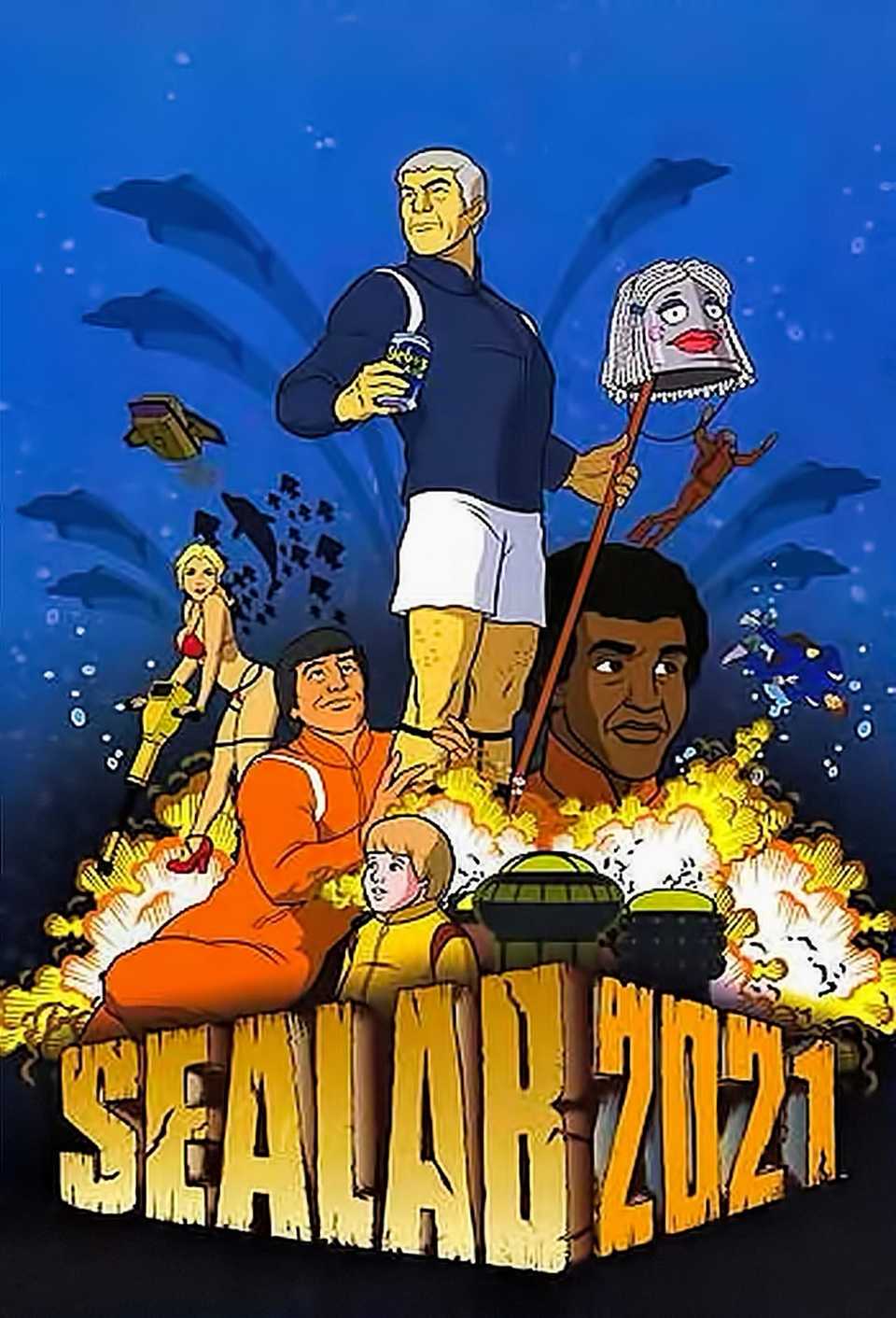 I Feel Like I'm The Only One Who Watched These 10 Great TV Shows