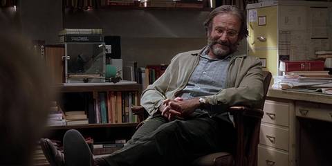 Good Will Hunting (1998) Summary, Trailer, Cast, Where to Watch and More