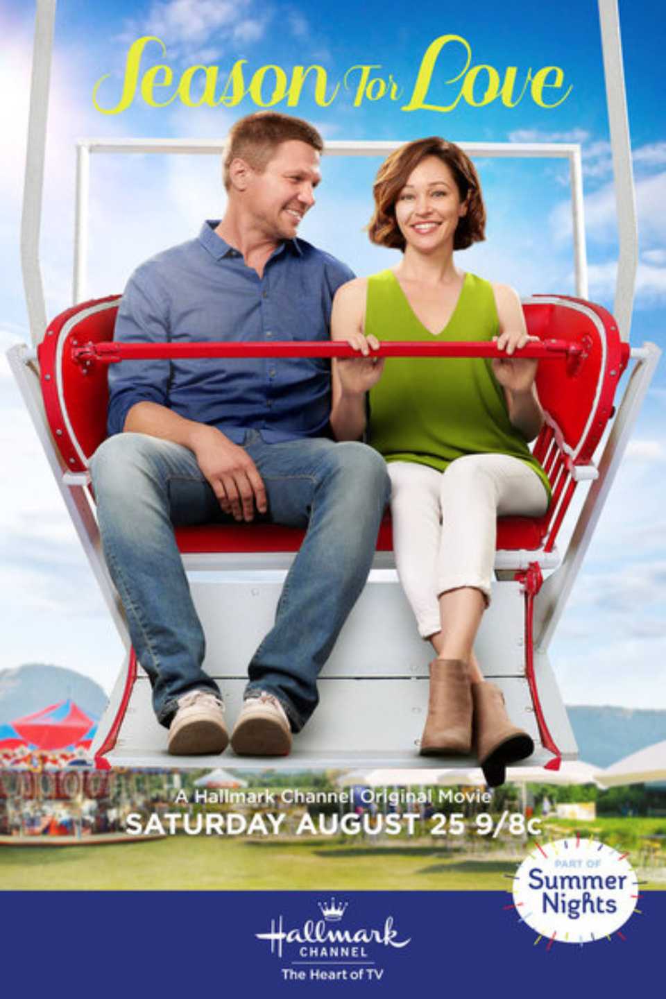 10 Best Summer Hallmark Channel Movies