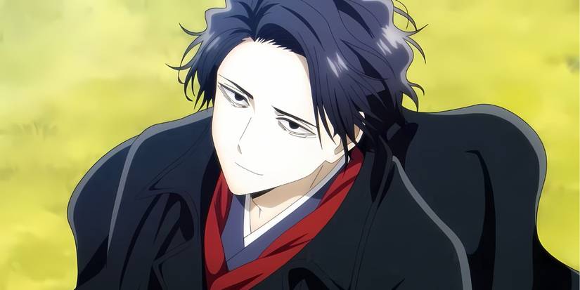 One of Anime's Current Isekai Hits Has a Real-World Backstory You Would ...