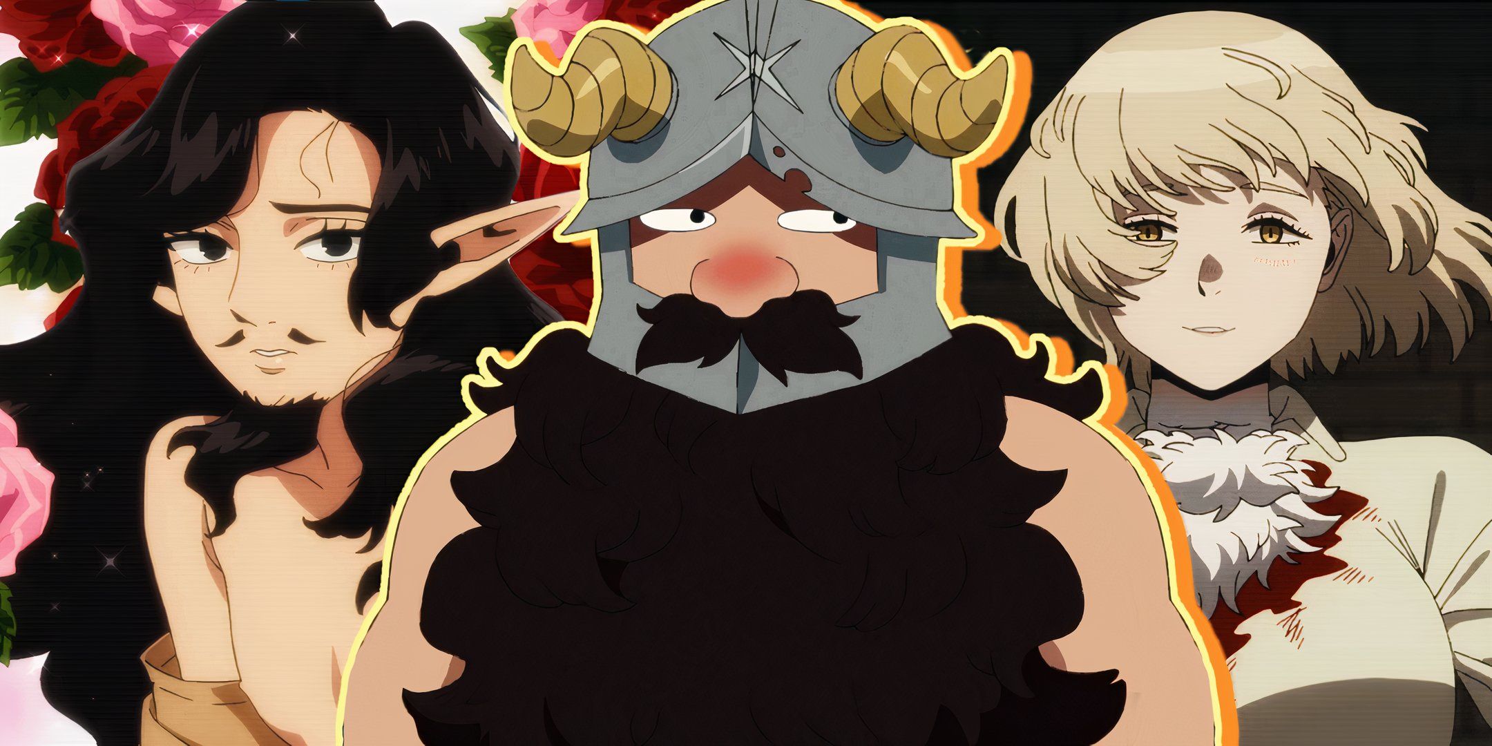Fantasy Anime Is In the Midst of a Renaissance, And I’m 100% On Board ...