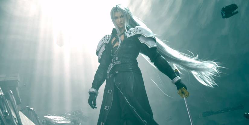 10 Harsh Realities Of Playing Final Fantasy 7 After FF7 Remake & Rebirth