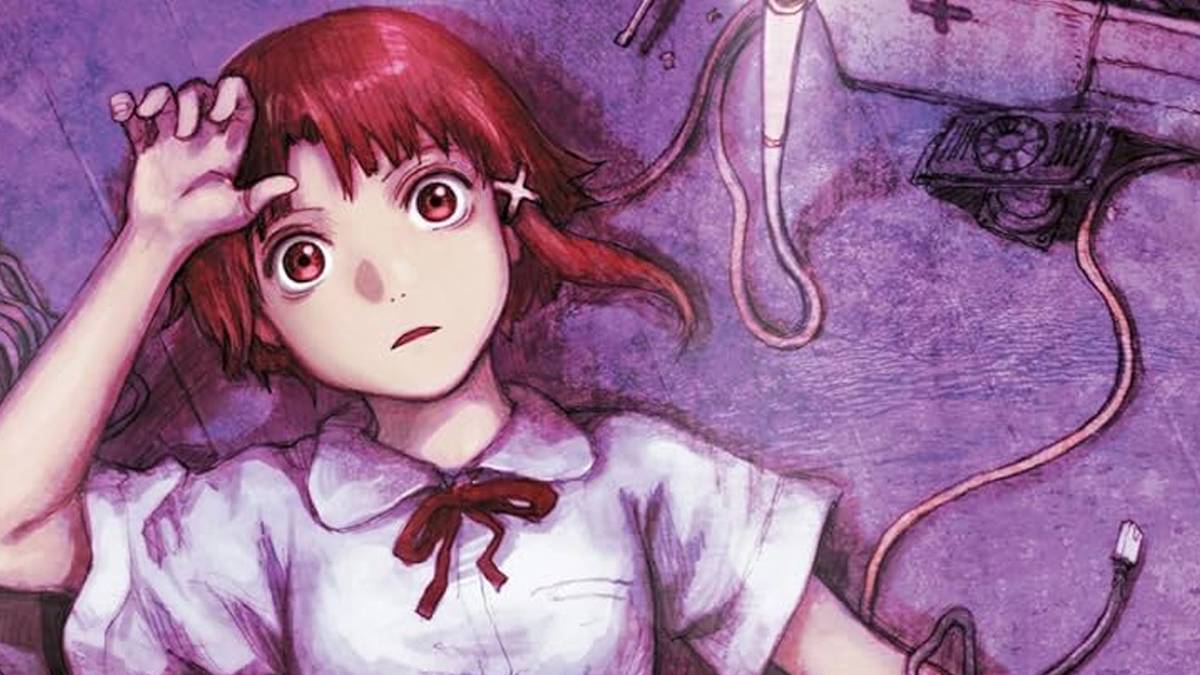 After 27 Years, One of Anime's Most Shocking Titles Just Made a Very ...