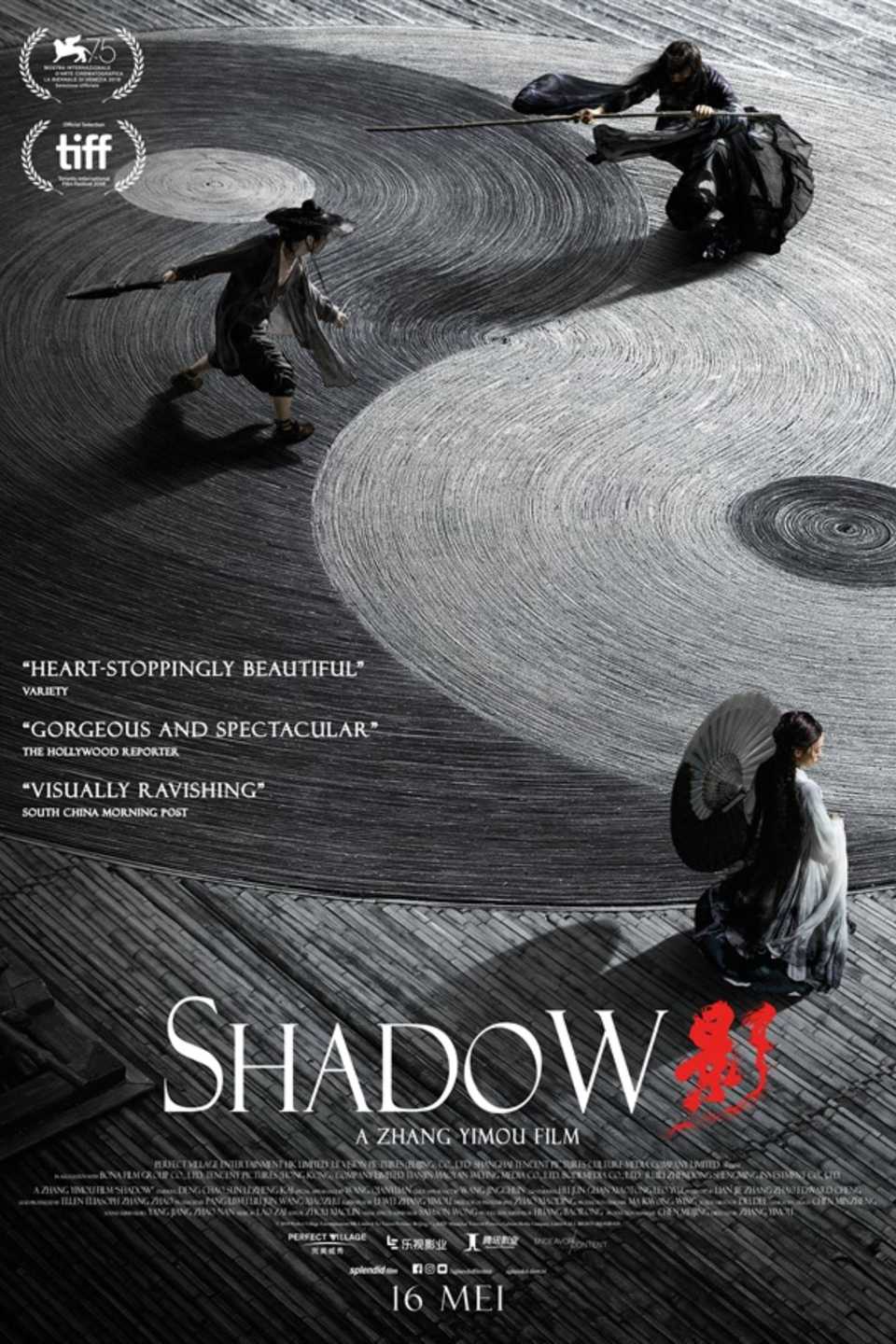 10 Martial Arts Movies With Great Romance Stories