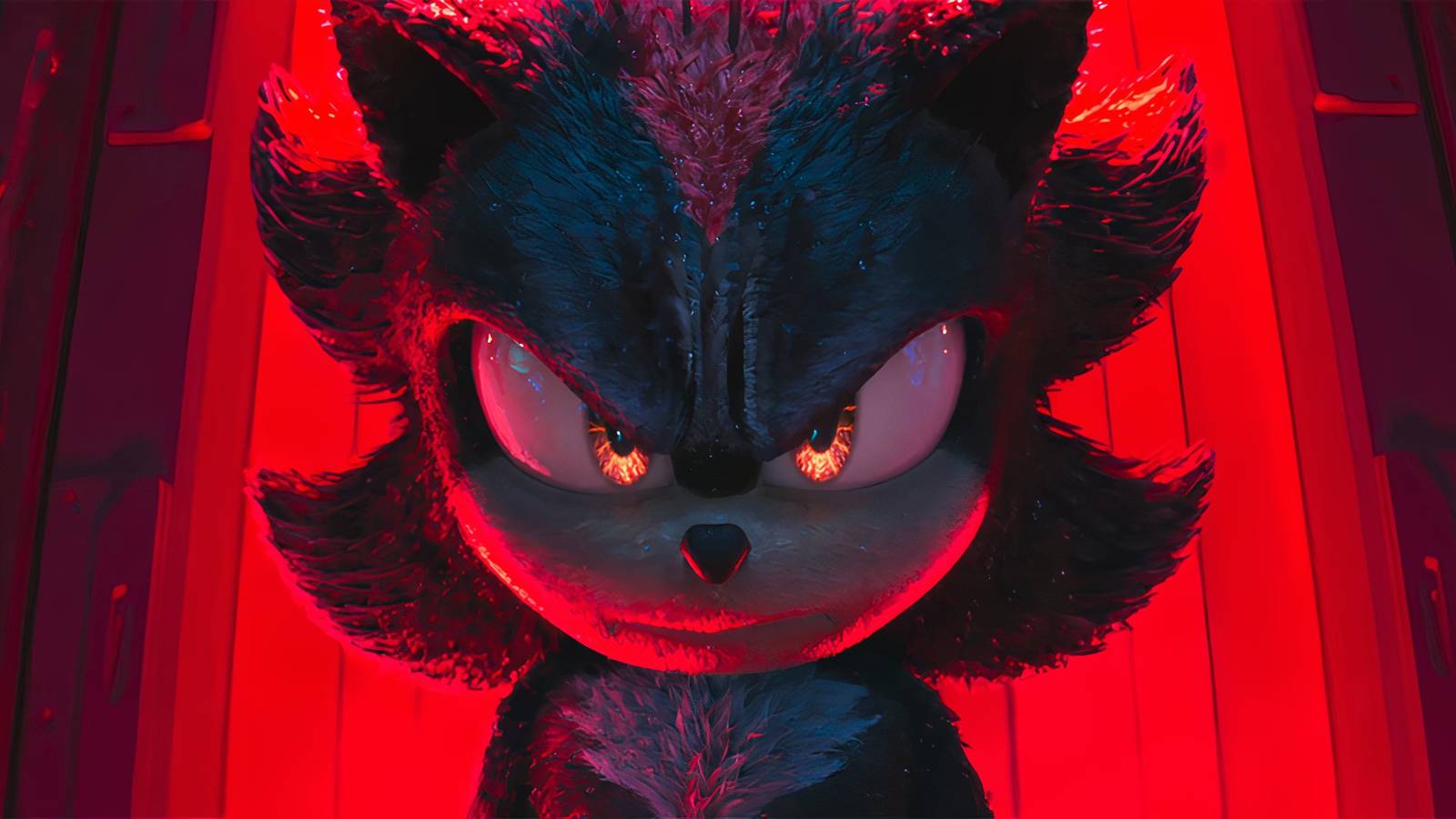 Who Voices Shadow In Sonic The Hedgehog 3