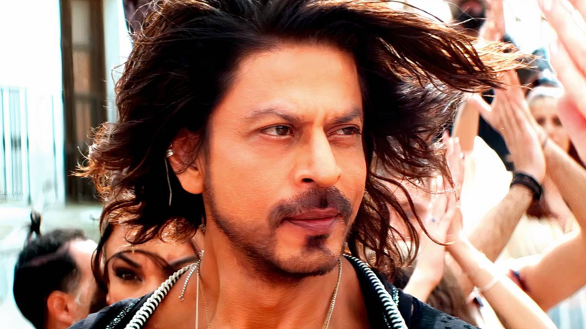 Shah Rukh Khan Reveals His Next Bollywood Movie Following His ...