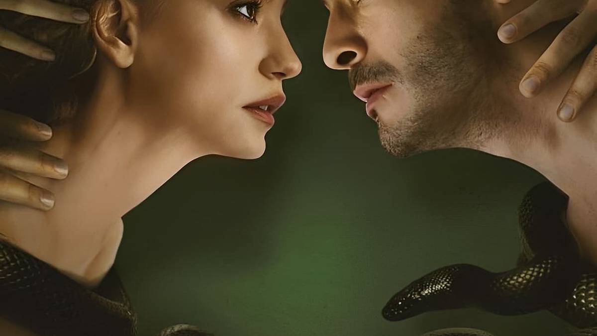 Shahmaran Summary, Trailer, Season List, Cast, Where to Watch and More
