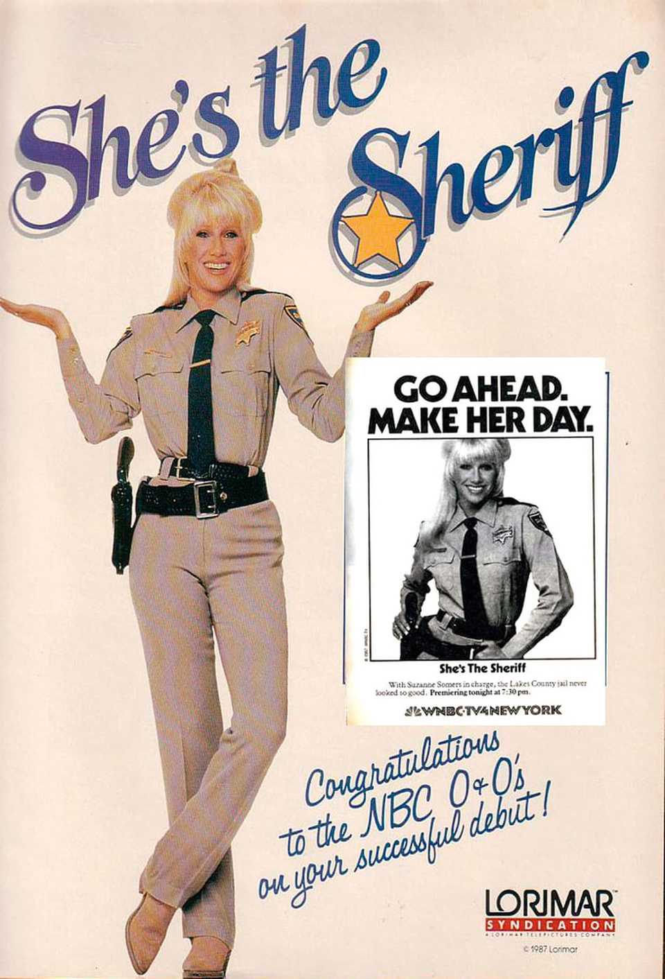 10 Forgotten 1980s Sitcoms You Probably Don't Remember