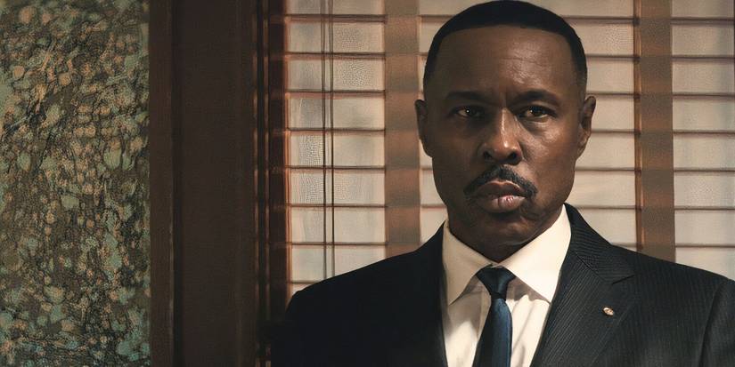 Lady In The Lake Episode 6 Recap: Cleo's Twist & 7 Other Story Reveals