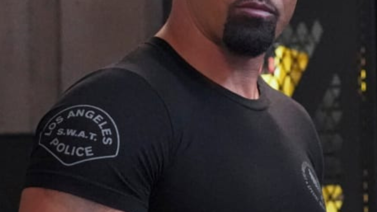 Daniel Harrelson | ScreenRant