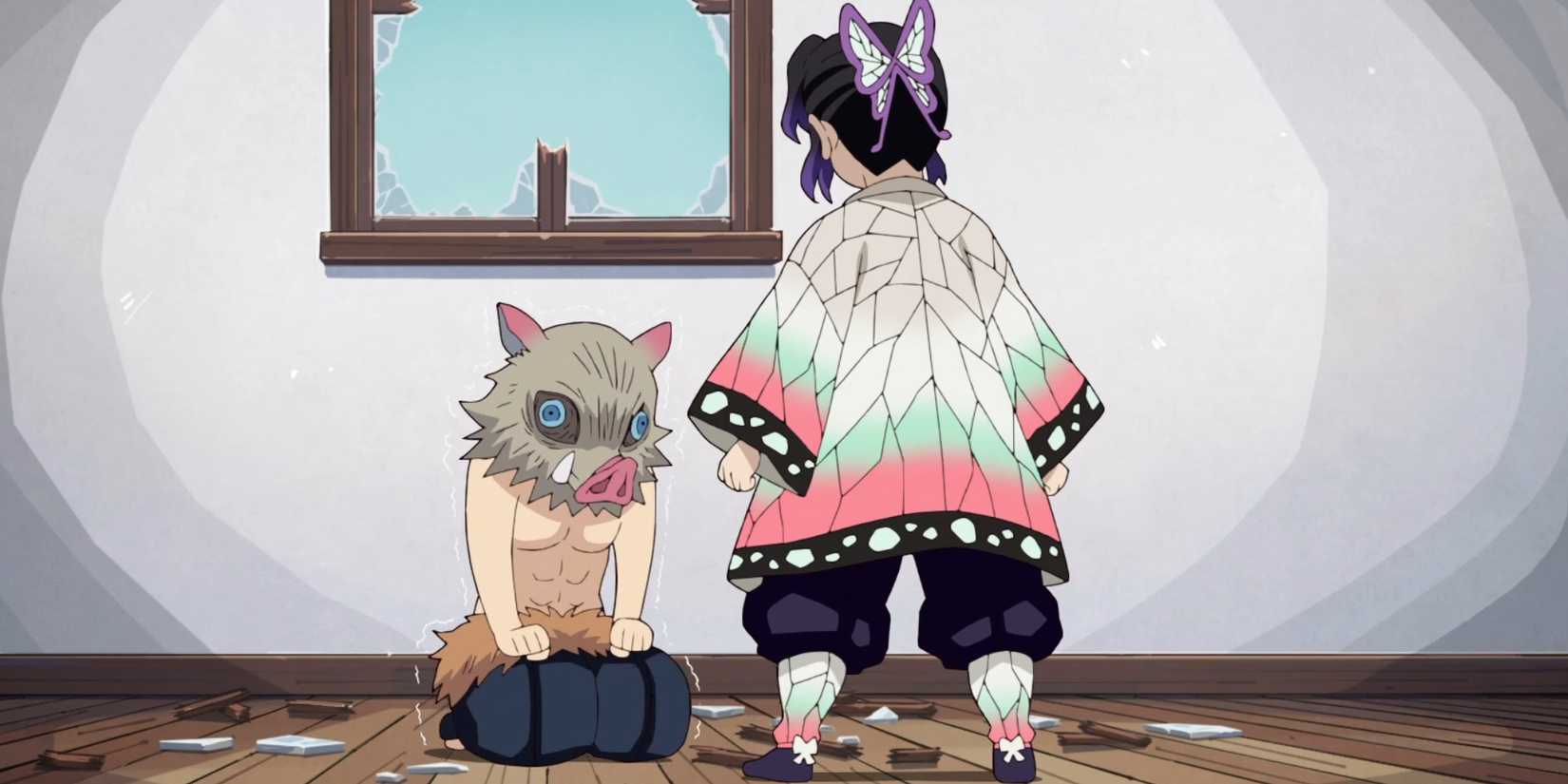 10 Best Demon Slayer Post-Credit Scenes