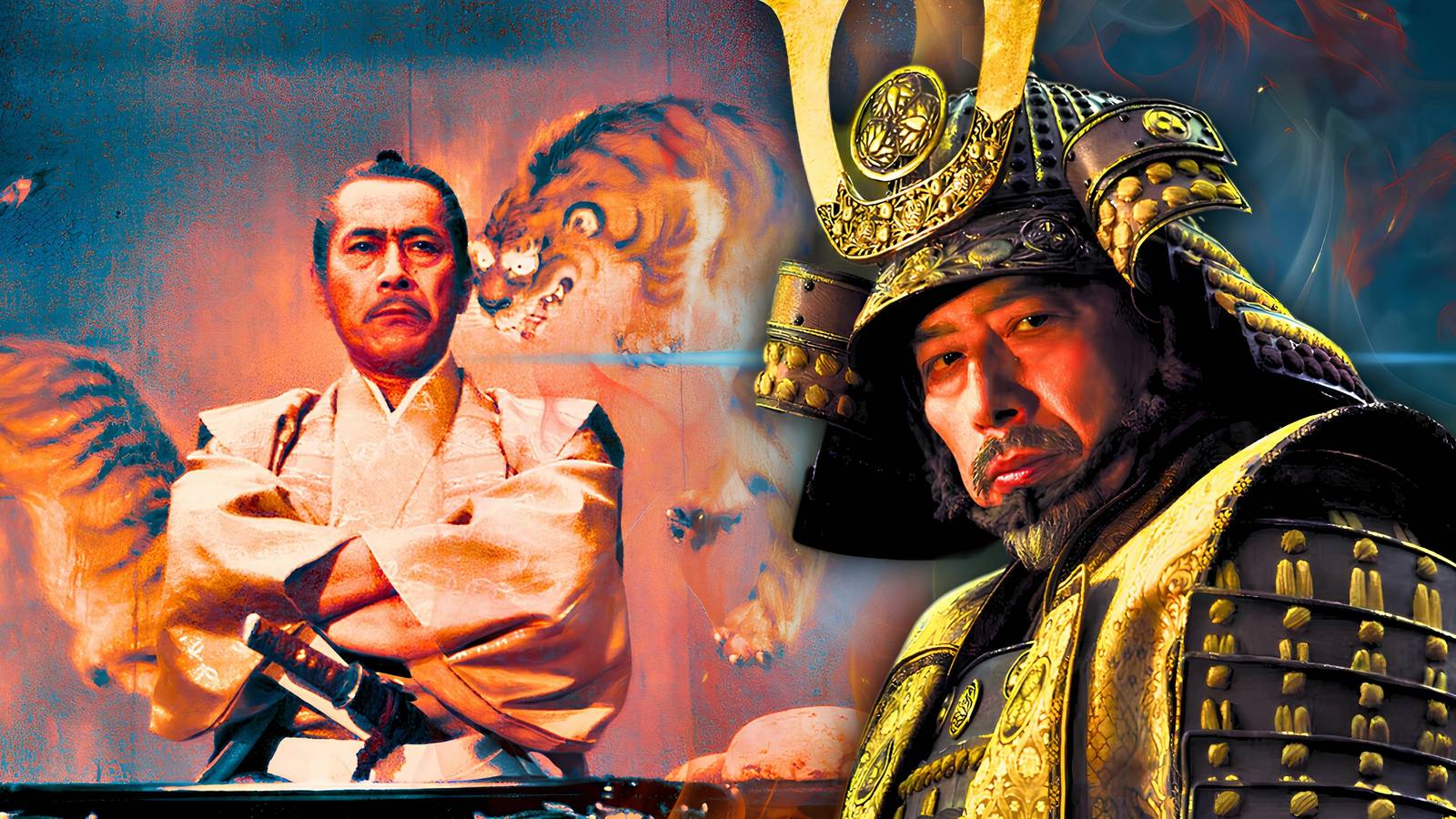 The Original Shogun Beats FX's 2024 Series In 1 Specific Way
