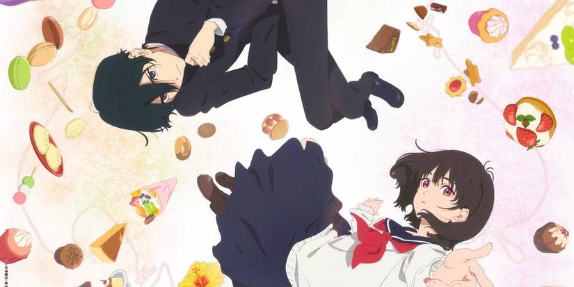 Best Complete Anime Streaming on Crunchyroll