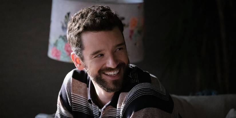 Shrinking Cast & Character Guide