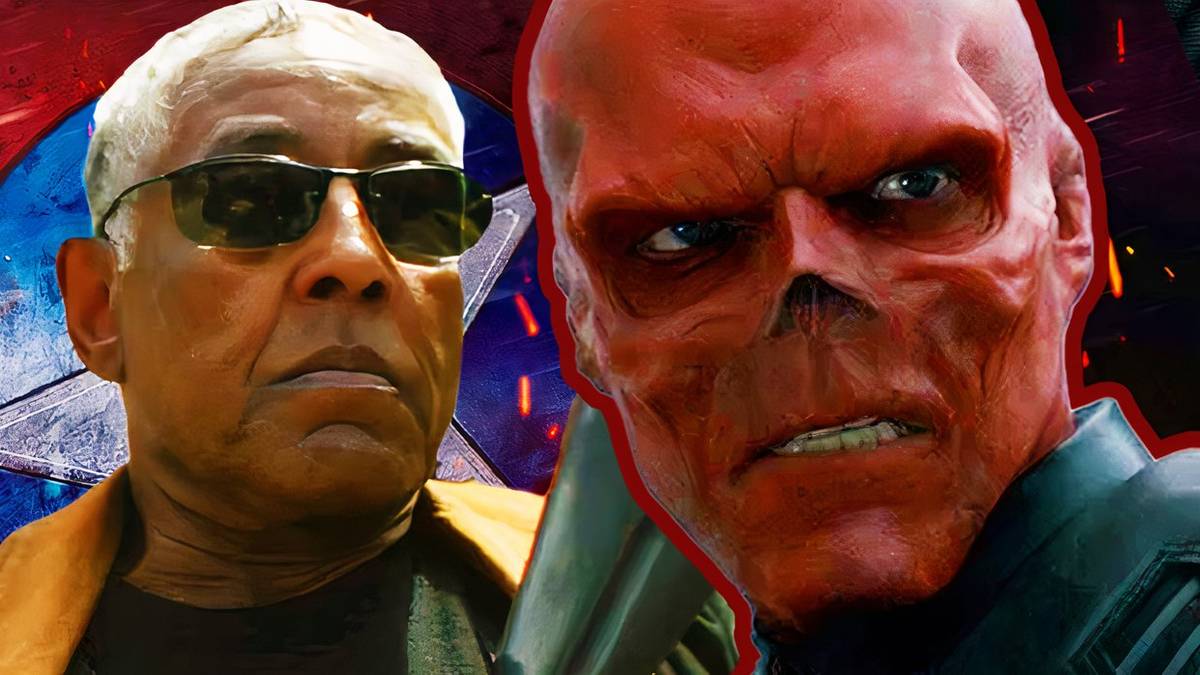 Captain America 4 Just Set Up The Perfect Replacement For Hydra In The MCU
