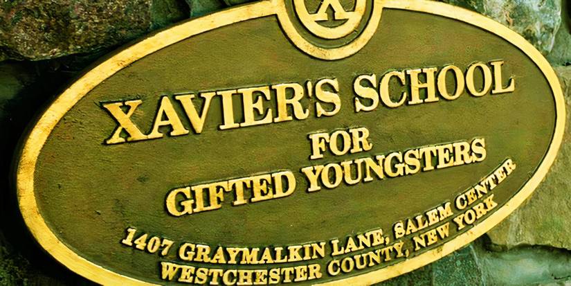 Professor Xavier Is a Truly Horrible Teacher, And the Math Behind X-Men ...