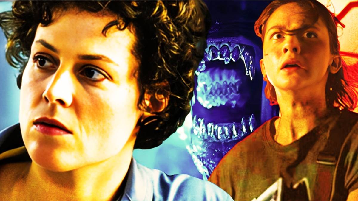 3 Best Alien Movies, Ranked