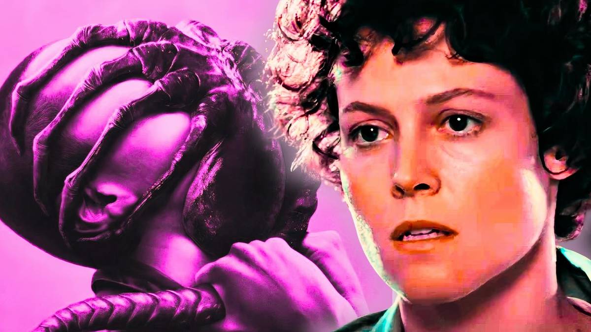 Sigourney Weaver's Alien Return Condition Explains Why Ripley Hasn't ...