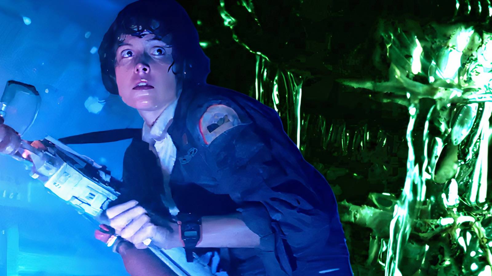 Alien Review: Ridley Scott's Sci-Fi Horror Classic Endures For Good ...