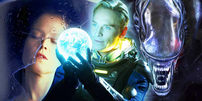 Alien: Romulus' Aileen Wu On Her Breakout Role In $350M Sequel ...