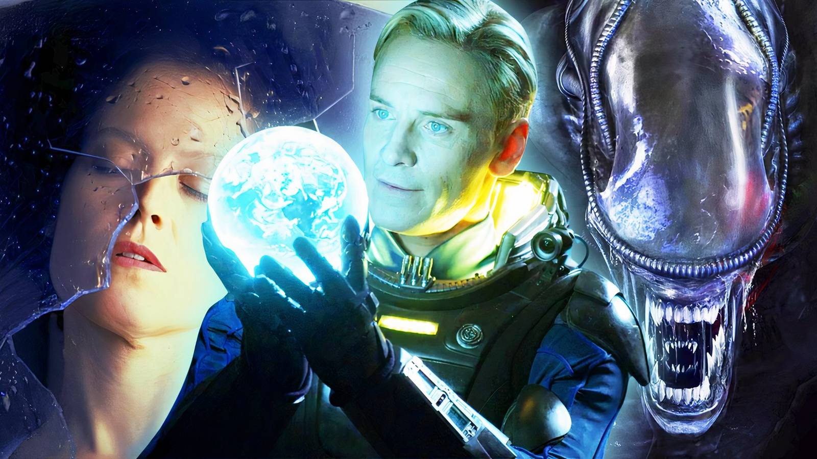 Every Alien Movie In The Franchise, Ranked Worst To Best