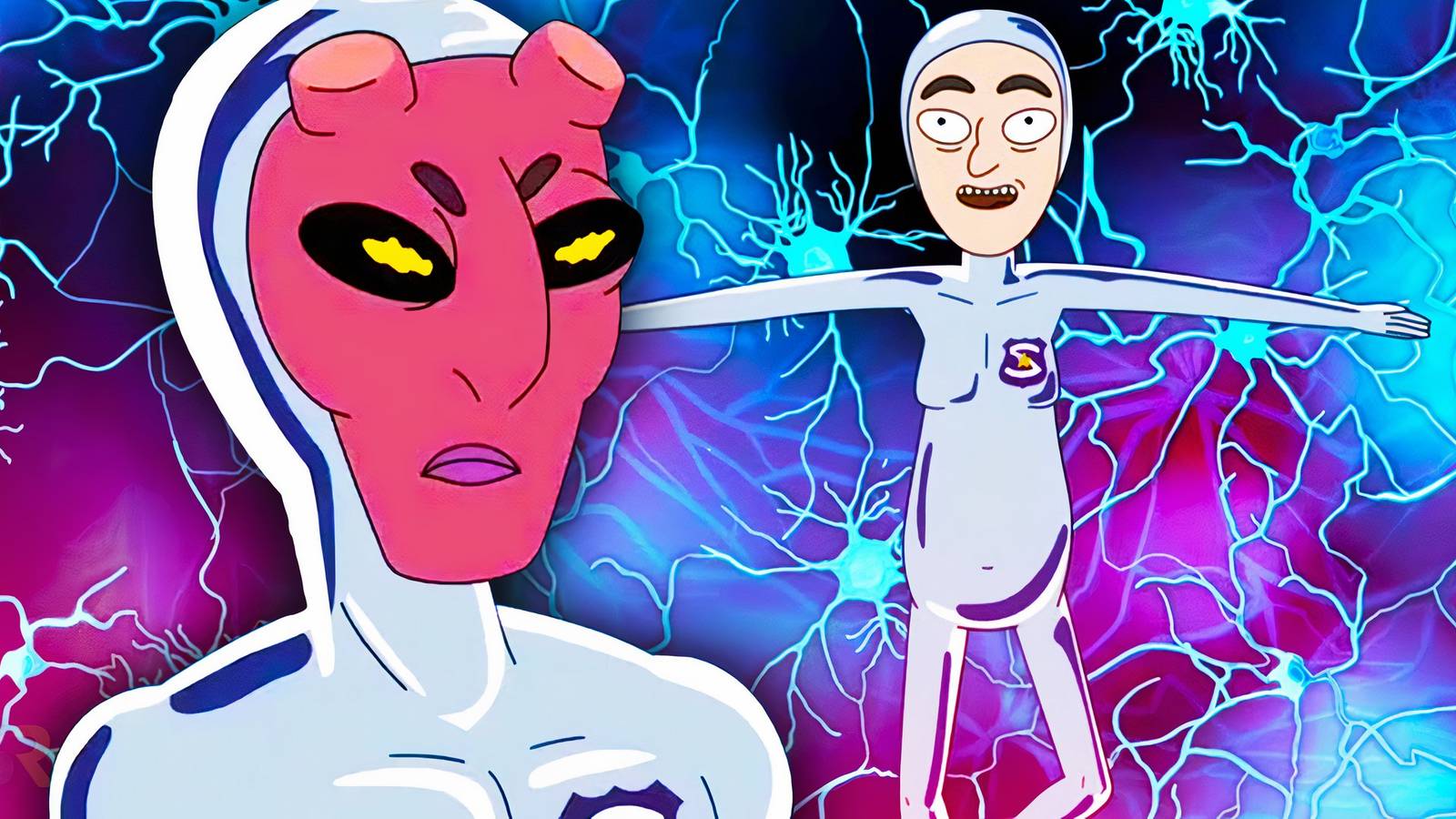 Solar Opposites Season 5's SilverCops Storyline Just Parodied A ...