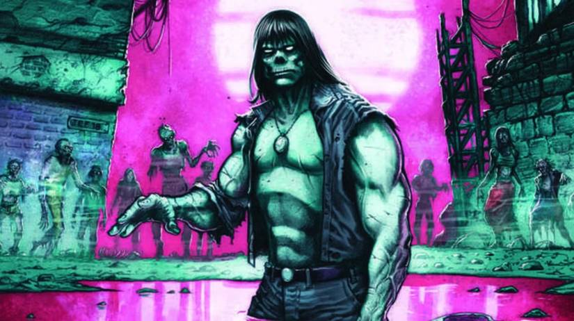 Southern Marvels: 12 Marvel Heroes from the 12 Southern States (Who Is ...