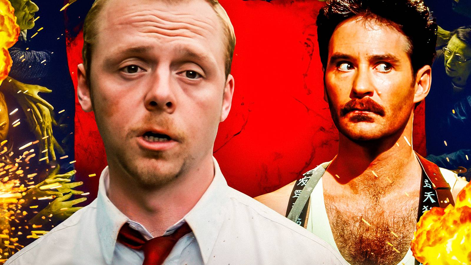 The 15 Best British Dark Comedy Movies Ever Made