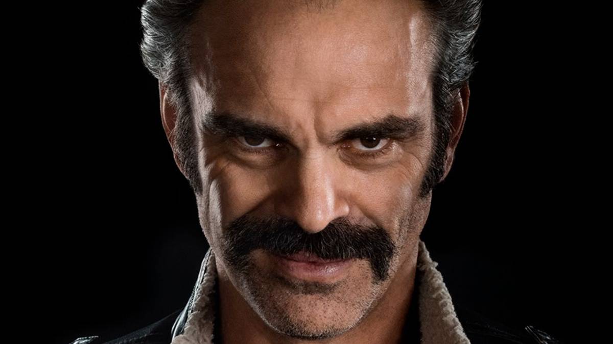 I'm Sorry, But Simon Didn't Deserve To Die In TWD (Why His Dead City ...