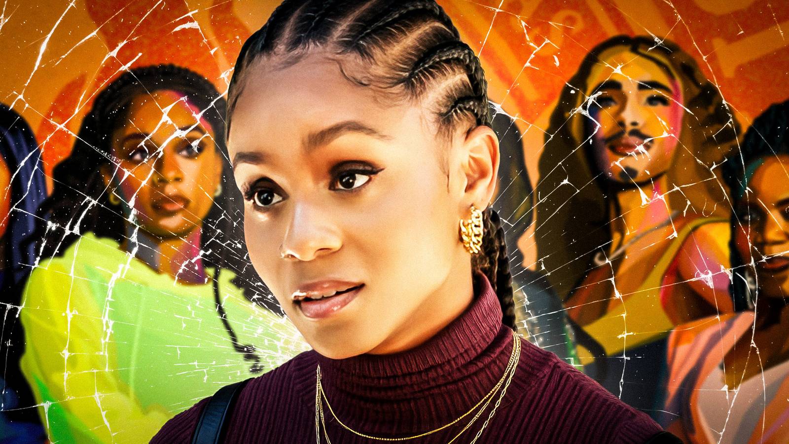 Seriously, Will All American Ever Give Simone A Break?!