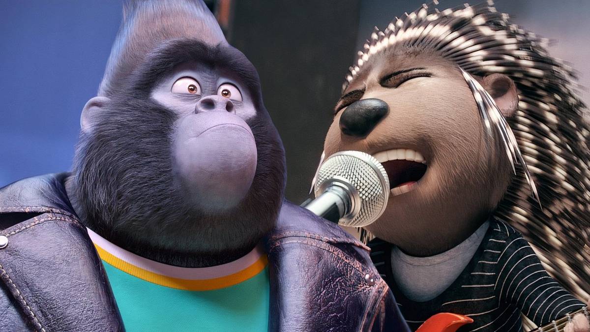 Sing 3: Confirmation, Cast, Story & Everything We Know