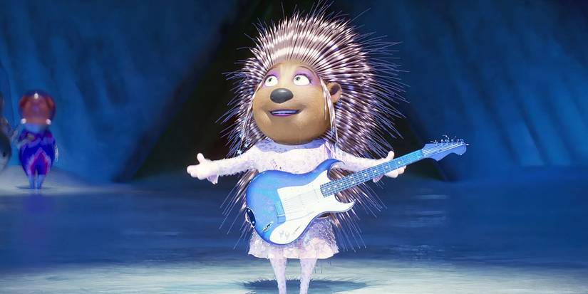 Sing 3: Confirmation, Cast, Story & Everything We Know