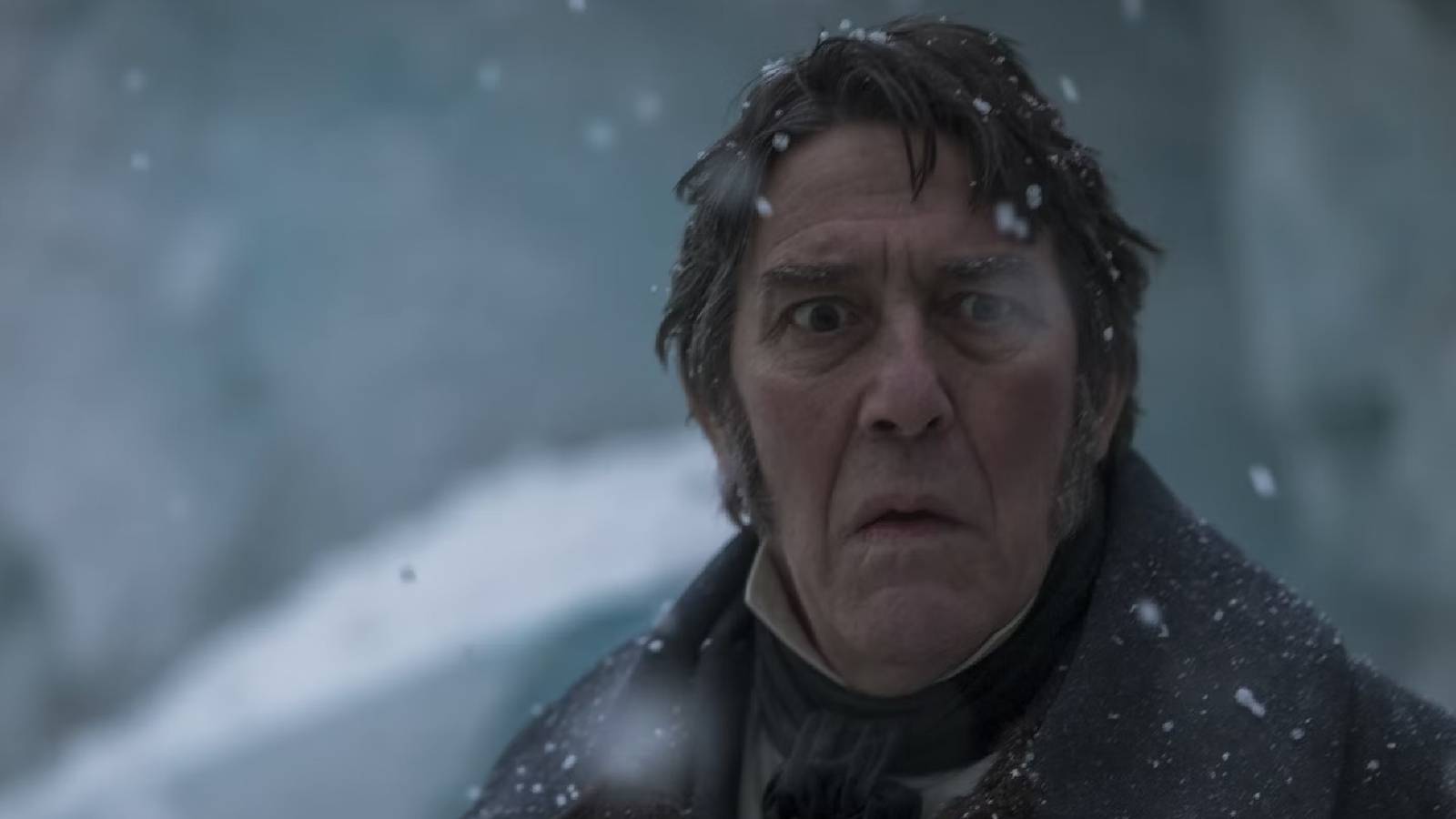 The Monster In The Terror Explained & Its Meaning