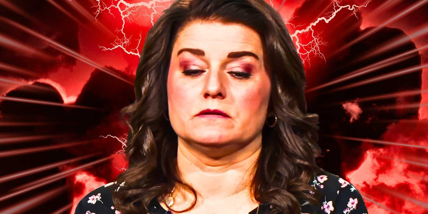 "I Lived In A Town Without A Walmart!" : Sister Wives' Robyn Brown Got ...