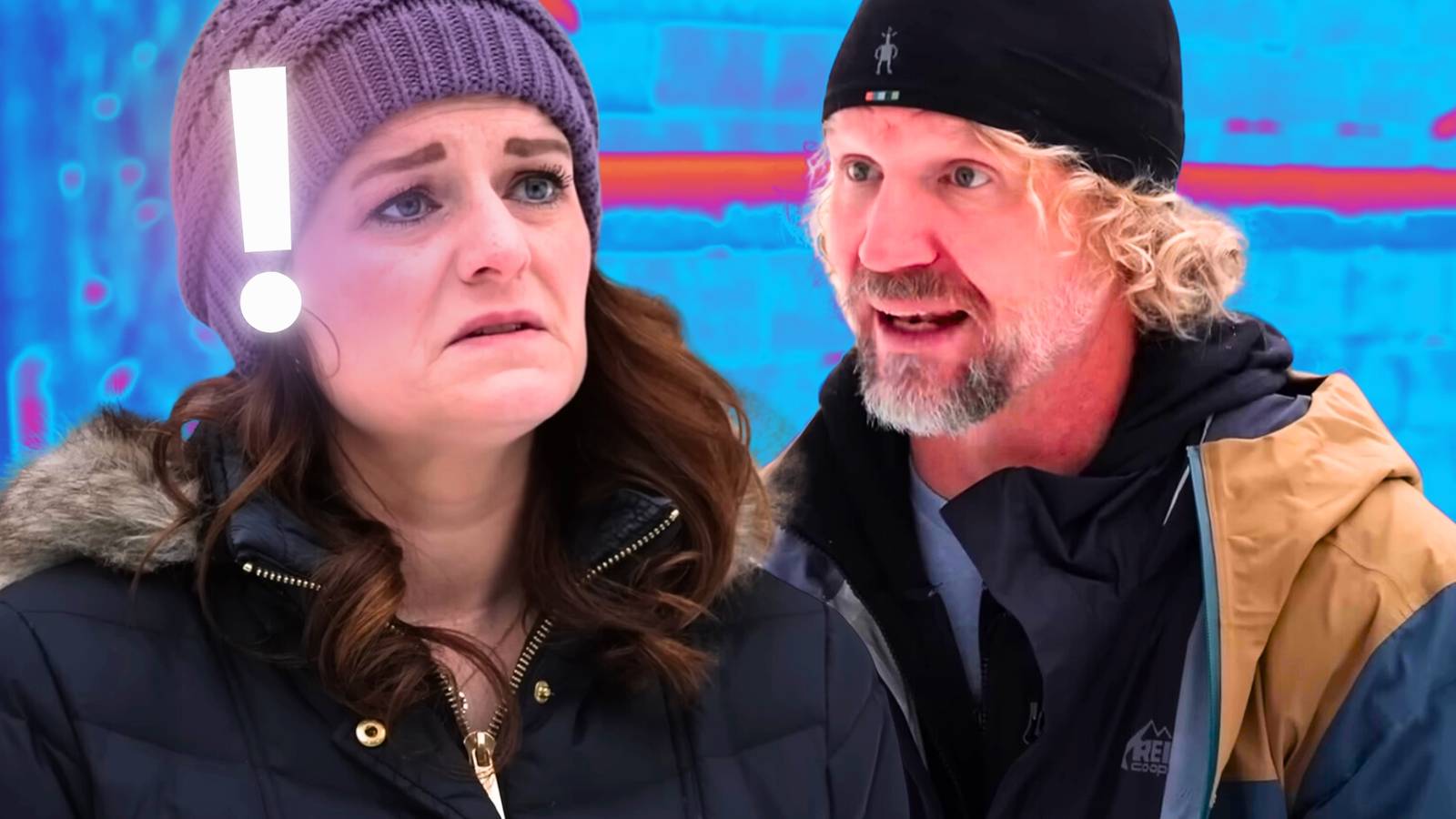 Sister Wives Season 19 Preview Teases Robyn Brown’s Shocking Claims ...